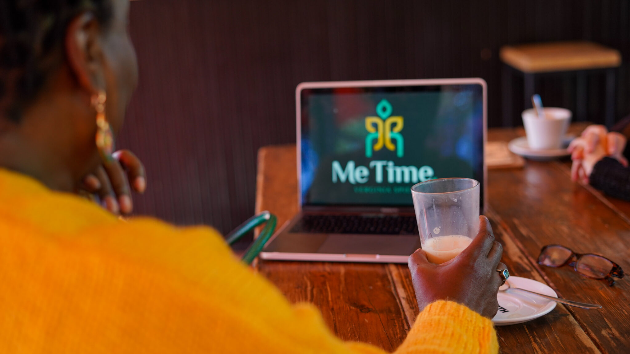 Shop - Me-Time Programs